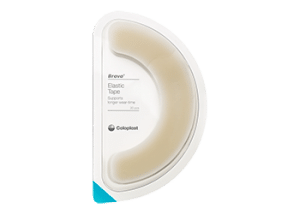 Brava Elastic Barrier Strips | Wellness & Mobility Inc